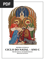 Precônio Pascal | PDF | Páscoa | Crença e doutrina religiosa