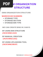 RICEFW's in SAP Projects and Role of Functional Consultant | PDF ...