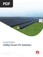 SUN2000-330KTL-H1 Datasheet-LATAM-1102 | PDF | Alternating Current | Electromagnetism