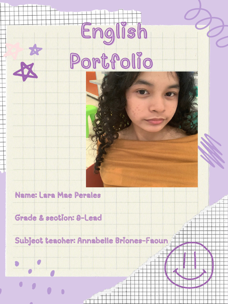 Beige and Purple Cute Scrapbook Notes Planner.pdf | PDF