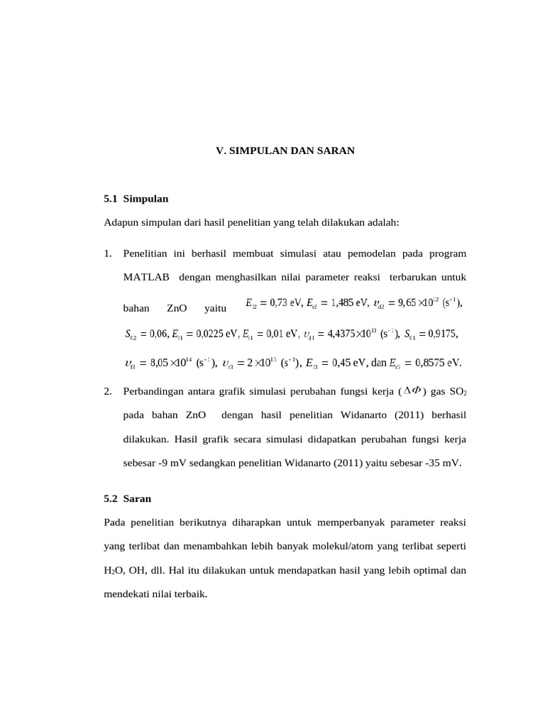 Bab 5 Ahmad Risu | PDF