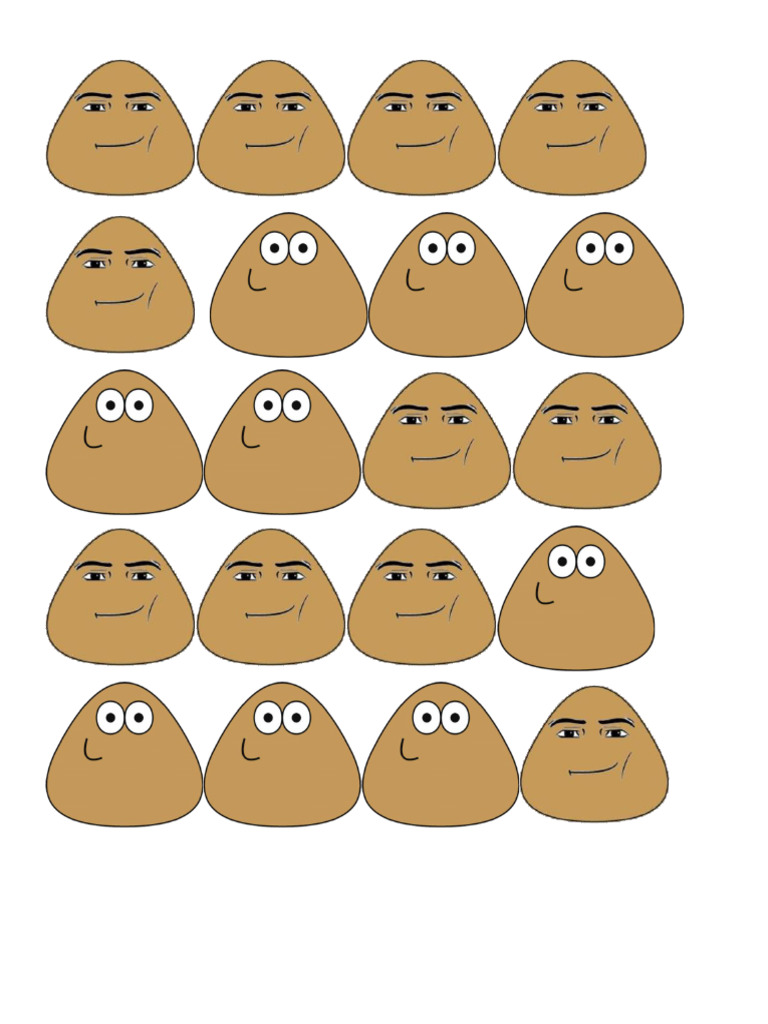 Pous | PDF