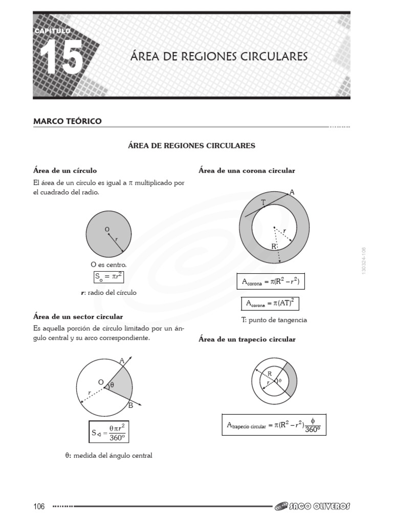 3_Geo_5°SM_Cap15_Tarea_2024 | PDF | Triángulo | Rectángulo