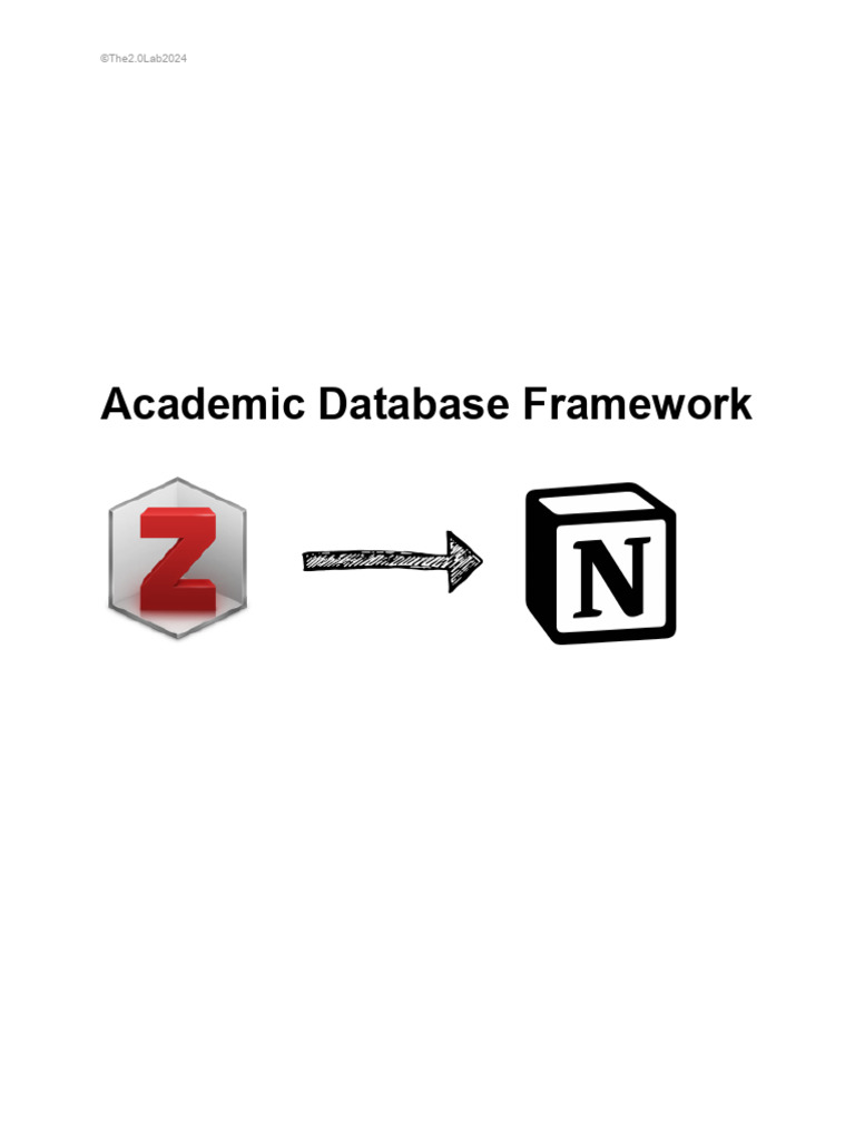 Notero Academic Database Instructions 1 1 | PDF | Software | Operating ...
