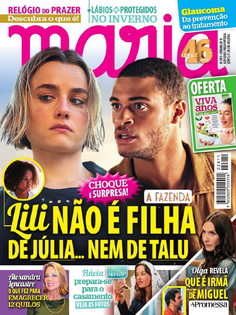 (20250116-PT) Maria | PDF