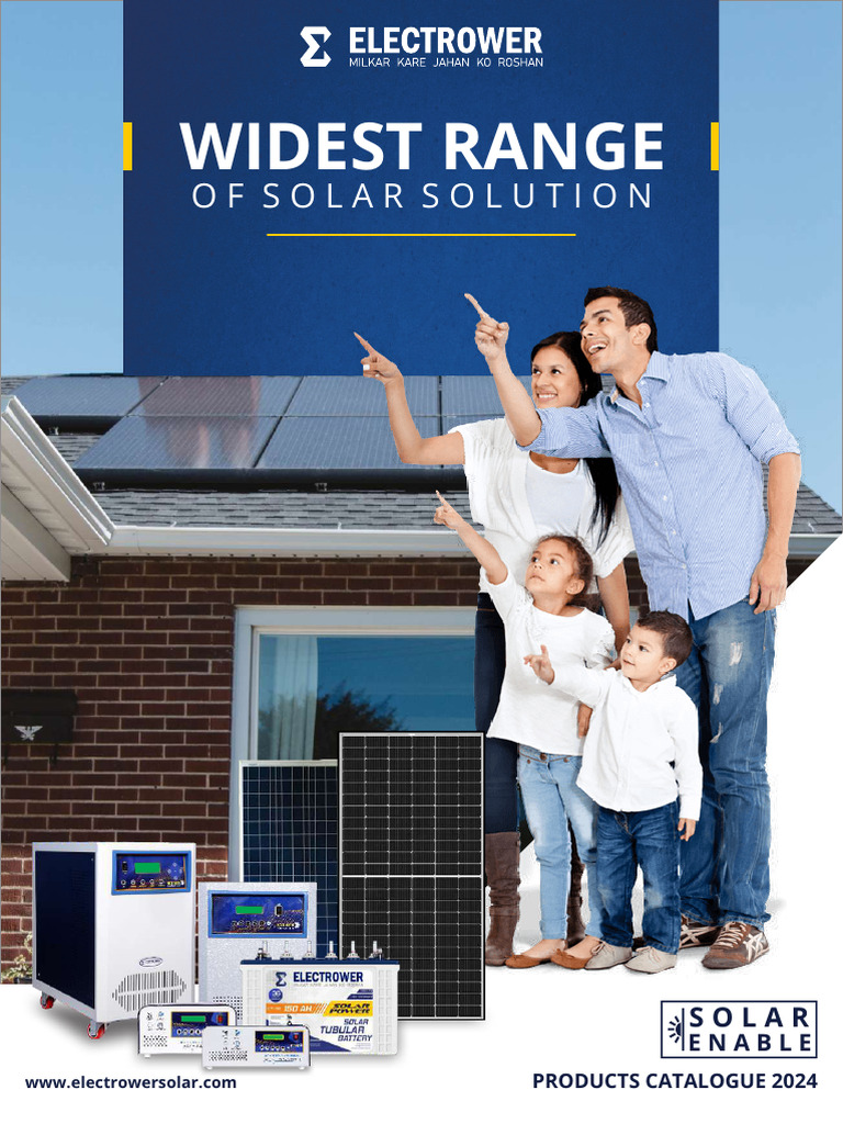 Catalouge | PDF | Power Inverter | Mains Electricity