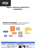 Fases Neurologicas de La Hipoglucemia | PDF