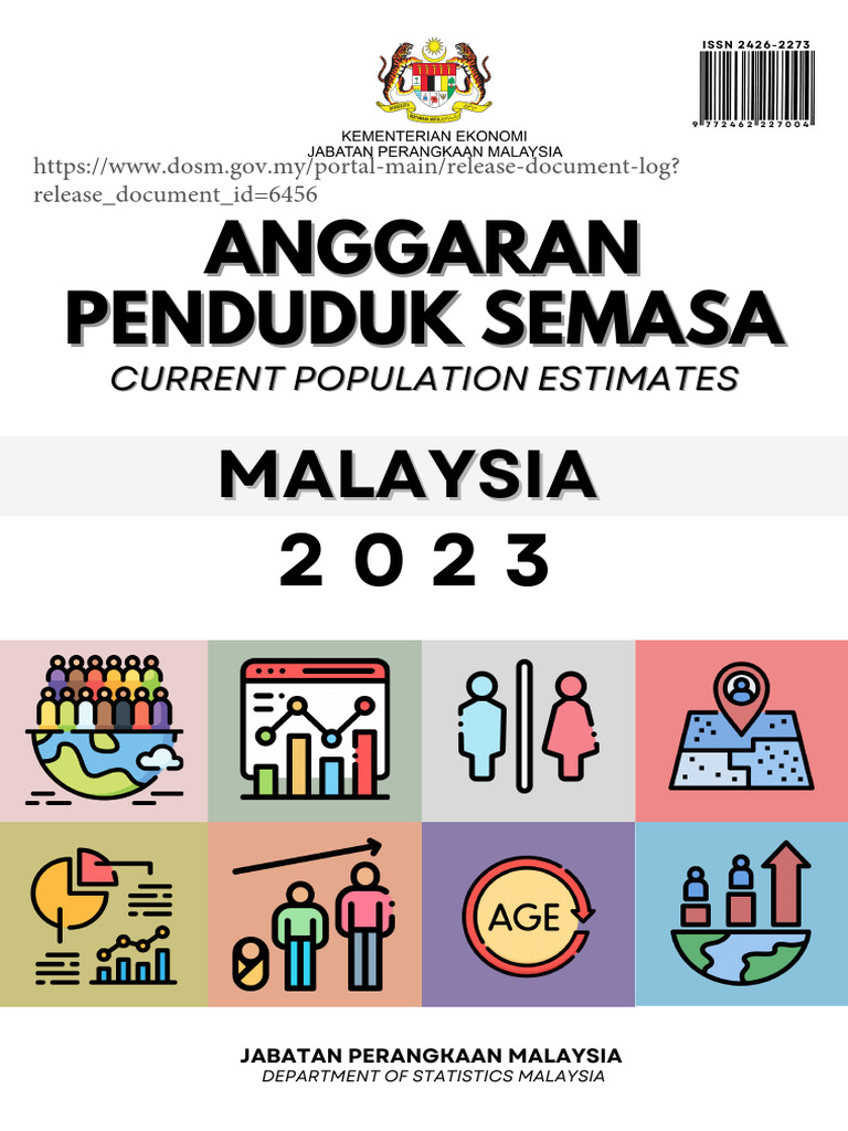 Population 2023 | PDF