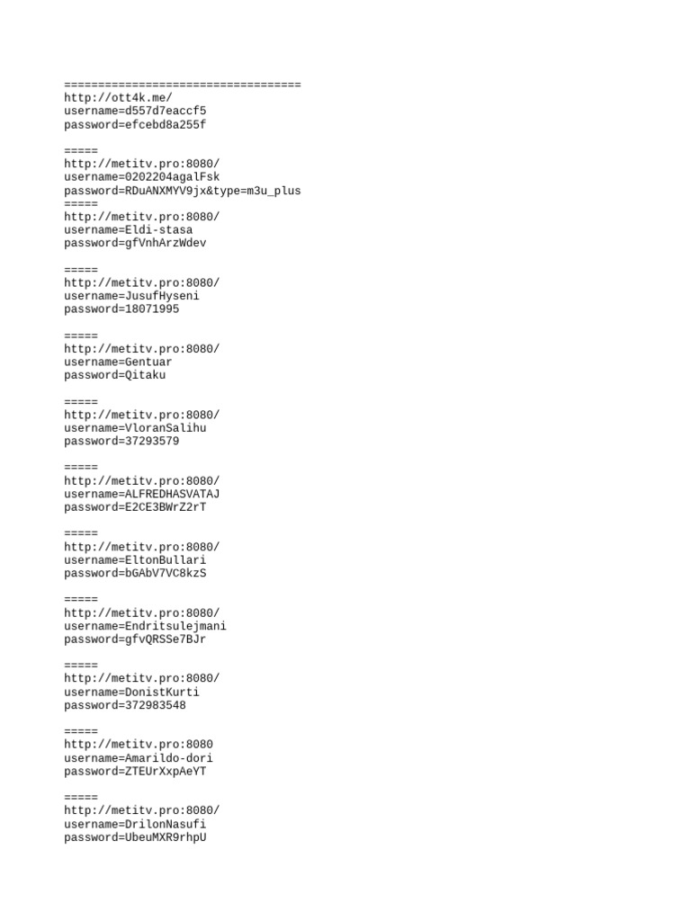 16 M3u 1-2-2024 | PDF