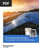 AE Solar Product Catalogue Overview | PDF | Sustainable Energy ...