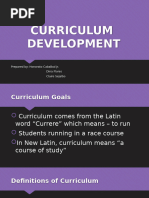 Guskey 5 Levels | PDF | Focus Group | Evaluation