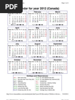 Namibia 2024 Calendar and Holidays | PDF | Easter | Traditions