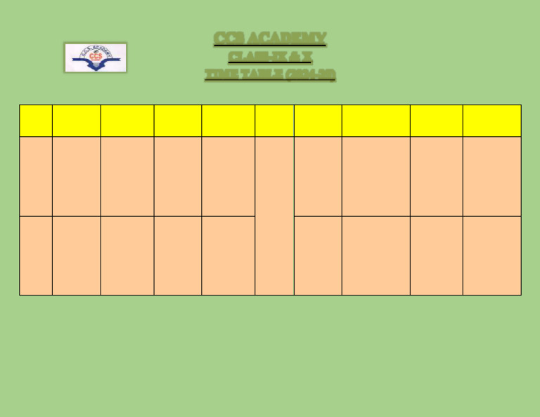 08 Class-9 & 10 | PDF