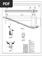 Weir Design and Structural Details | PDF | Science & Mathematics ...
