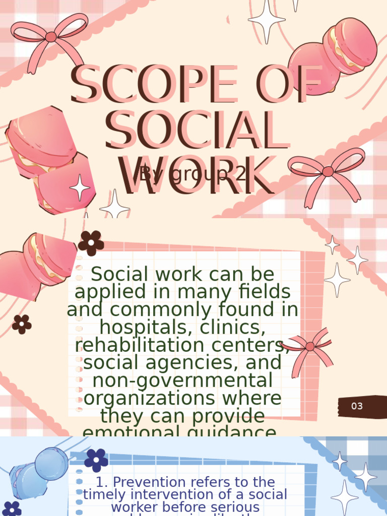 Overview of Social Work Principles | PDF | Social Work | Psychology