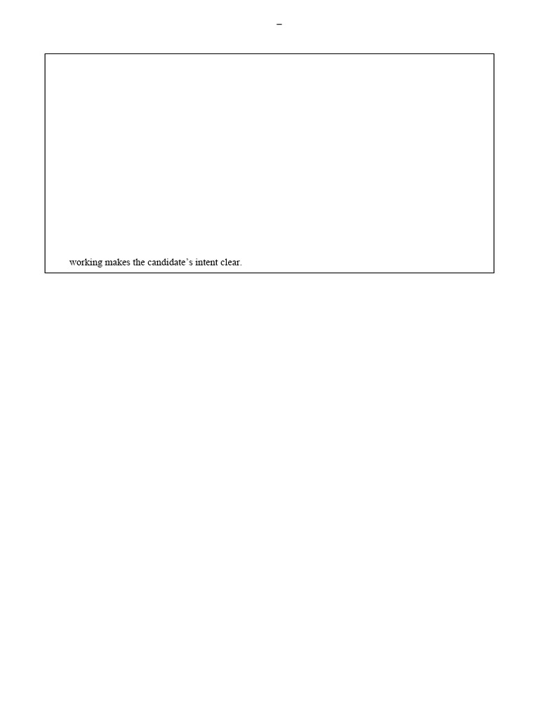 0607 - w24 - Ms - 62.pdf - CAIE - PapaCambridge3 | PDF