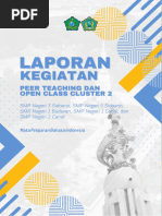 Sintak Model Pembelajaran Deep Learning | PDF