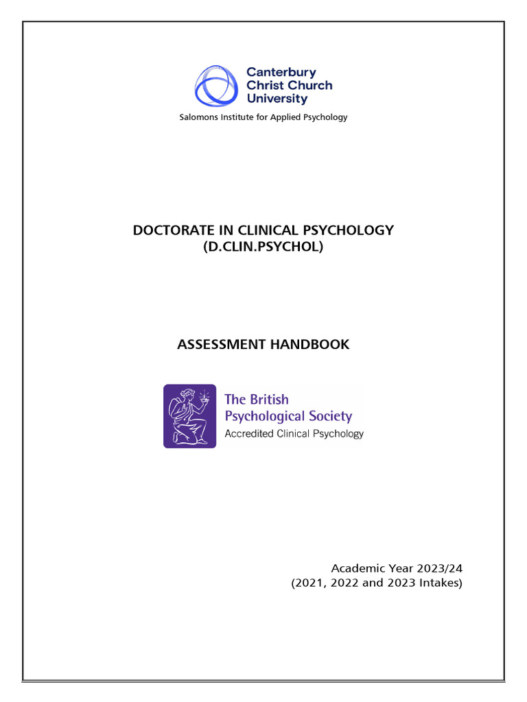 Assessment-Handbook-2021-intake-onwards-12.23 | PDF | Turnitin ...