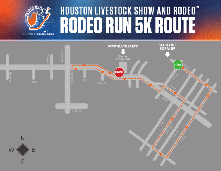 2025 RR - Map 5K | PDF