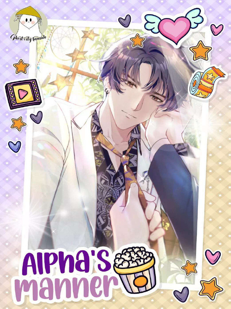 11-20 Alpha's Manner ?ayano? | PDF