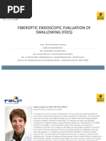 Murray Secretion Scale and Fiberoptic Endoscopic Evaluation of ...