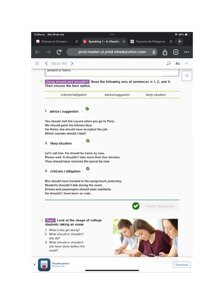 S2 WFGC Activity2 | PDF
