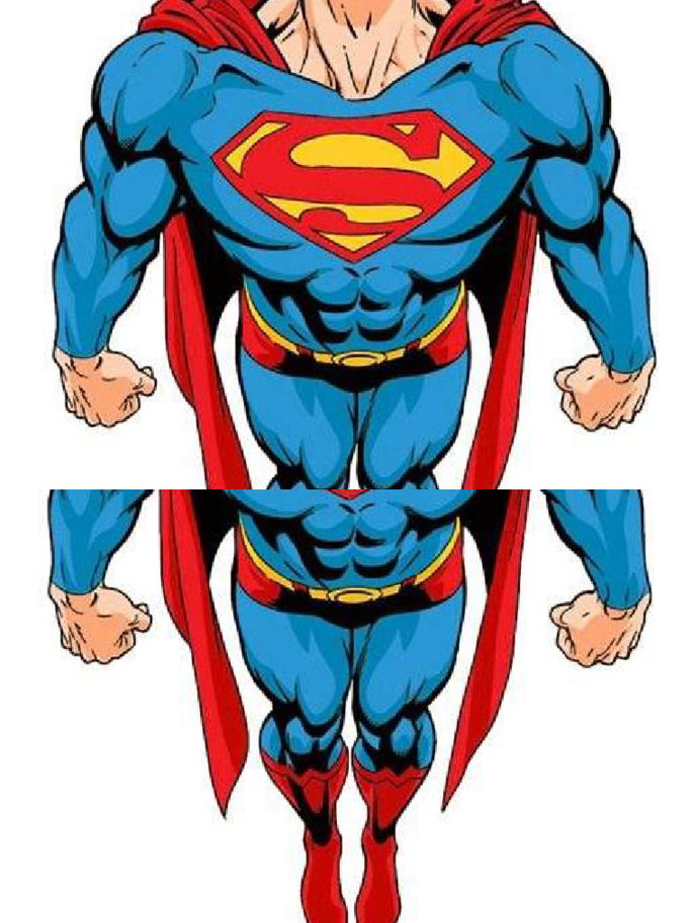 Superman | PDF