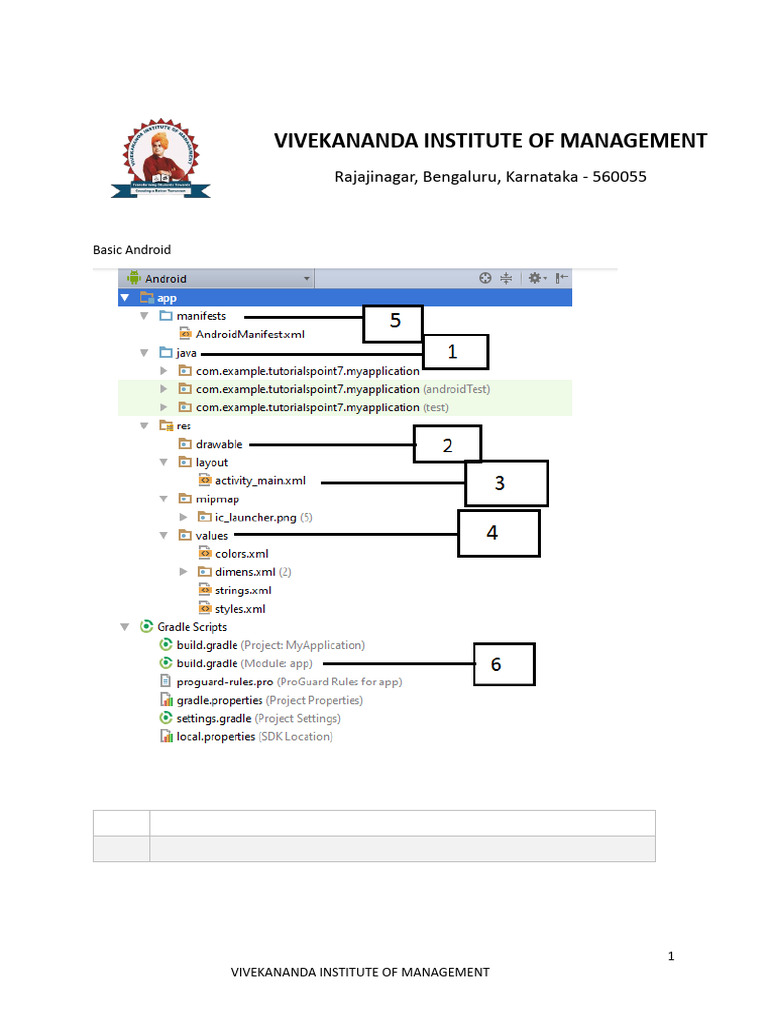 MAD Manual-1_240405_130150 | PDF | Computer File | Mobile App