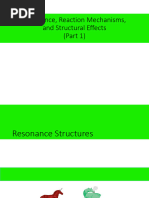1 Resonance Practice Problems | PDF | Molecular Physics | Phases Of Matter
