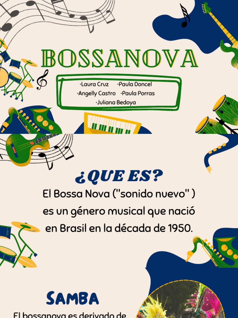 Bossa Nova - 20240220 - 081833 - 0000 | PDF