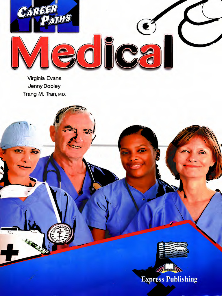 Sample English For Medical | PDF