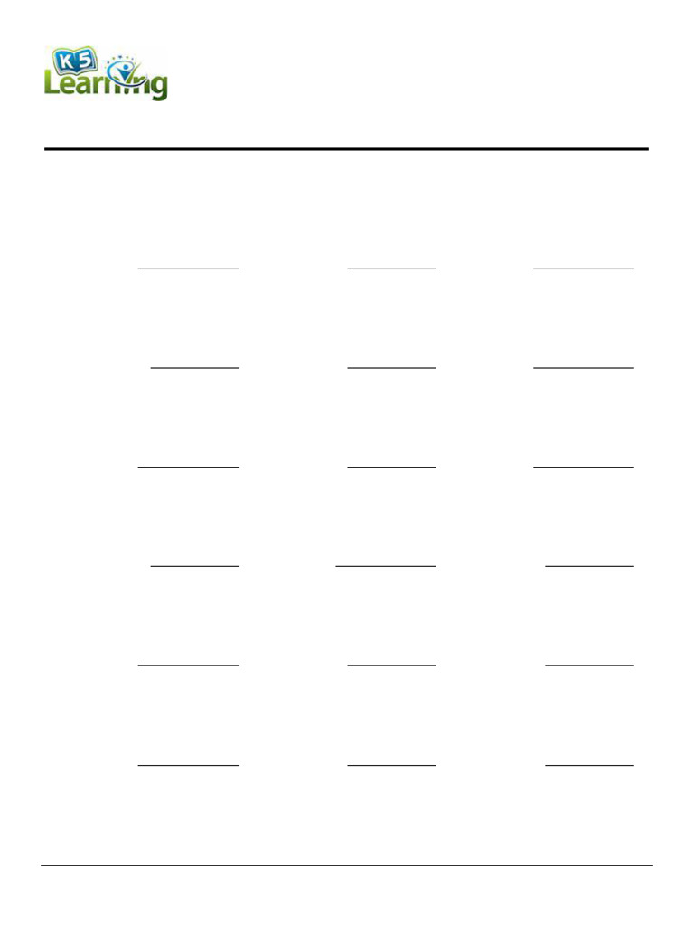 Convert Decimals to Mixed Numbers Worksheet | PDF