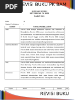Panduan Penulisan Body Note dan EndNote | PDF