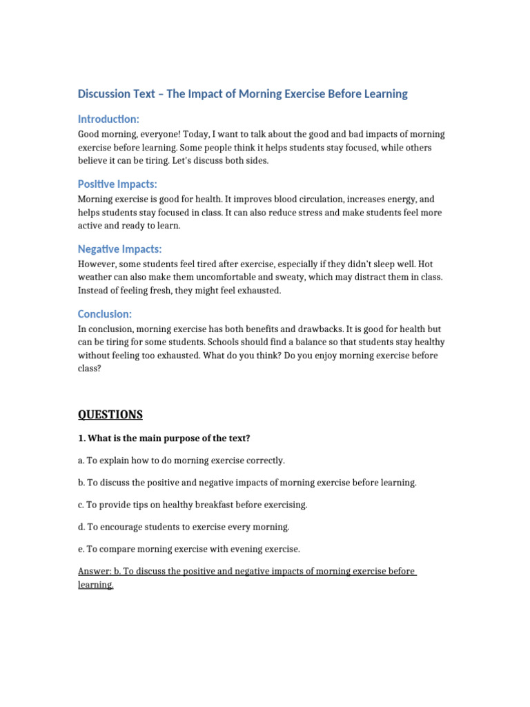 Basing Umum - Aris (08) - Xii-2 | PDF | Sleep | Sleep Deprivation