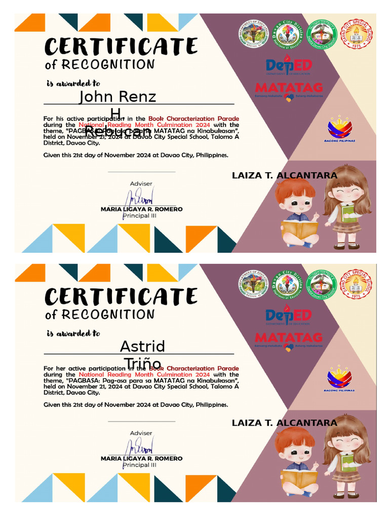 NRMC Cert | PDF