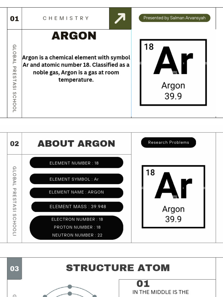 Thesis Defense - 20241018 - 110621 - 0000 | PDF | Argon | Transparent ...