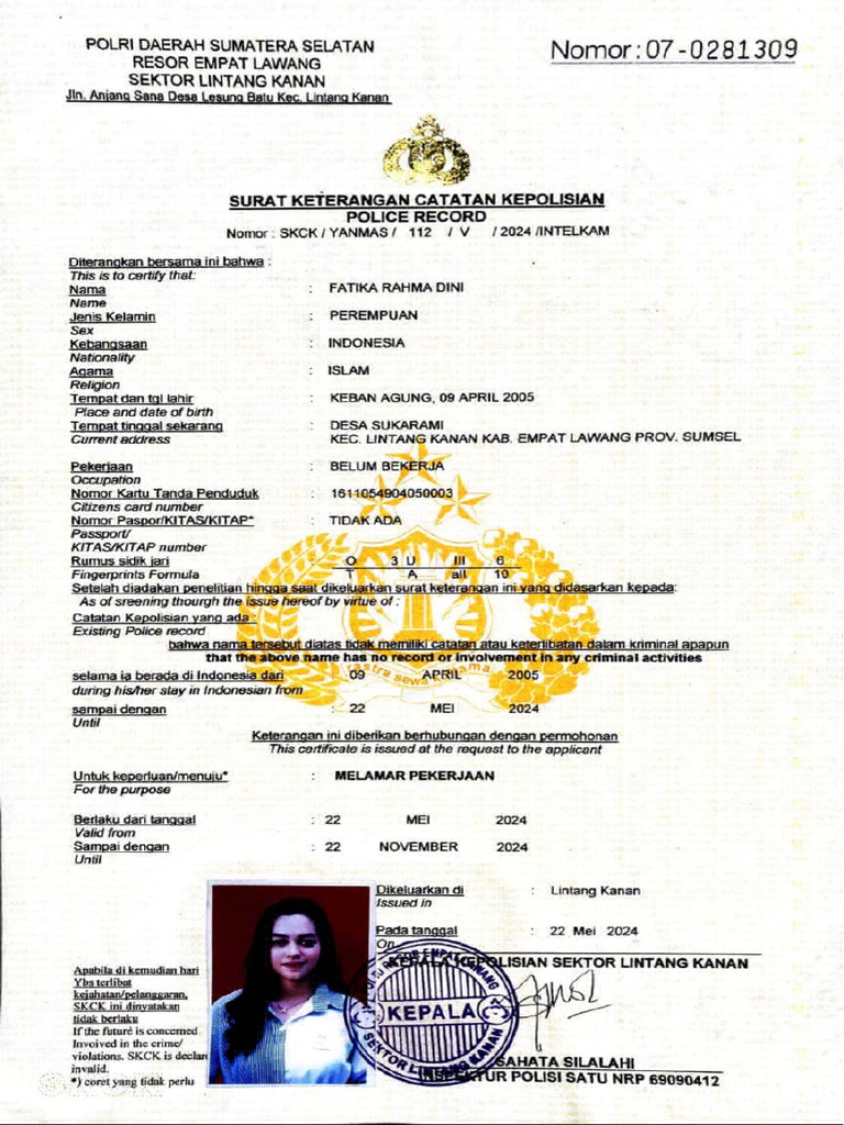 Docly Scan 26 May | PDF