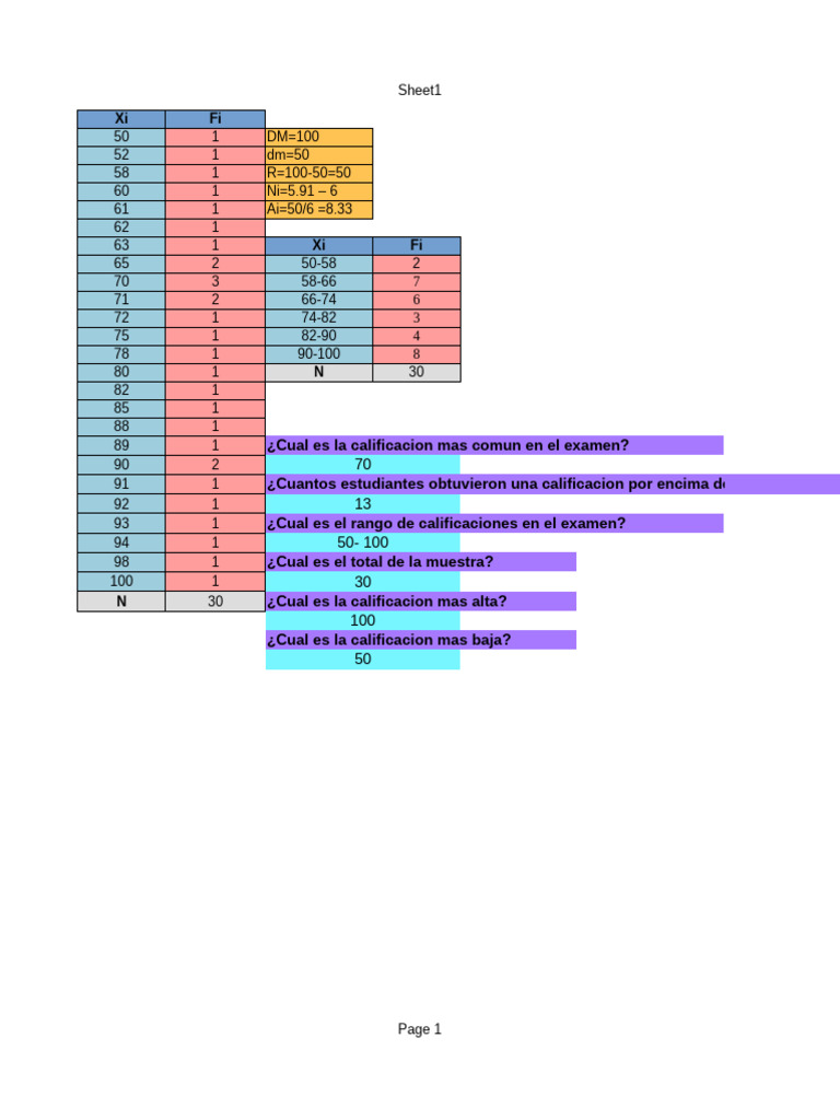 Actividad 10 Prob. | PDF
