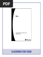 CRASH! BOOM! A Math Tale Teacher Tip Card | PDF | Language Arts ...