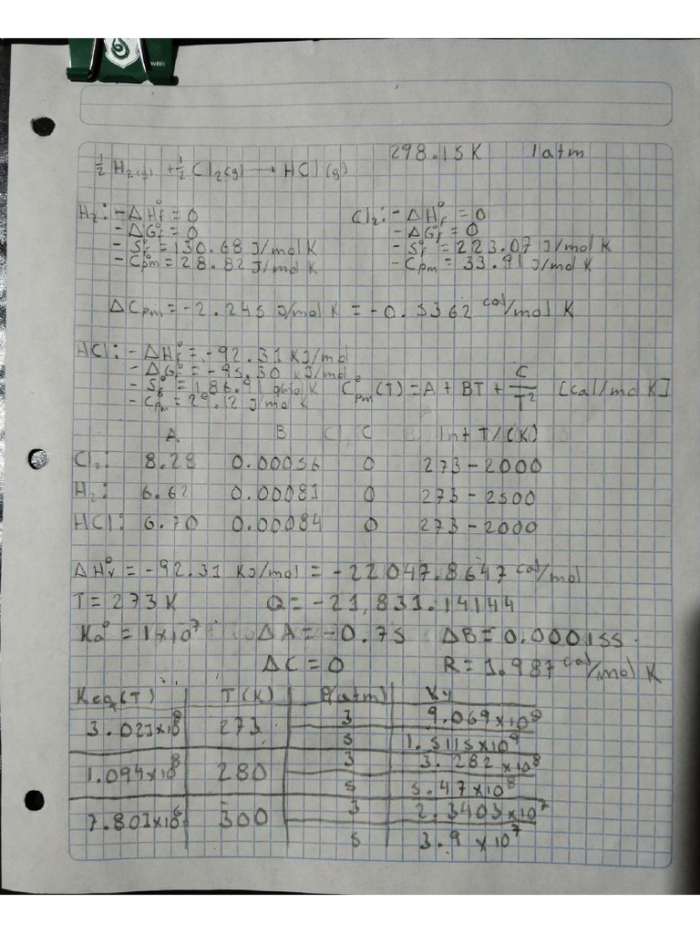 Tarea 1 Ejercicio | PDF