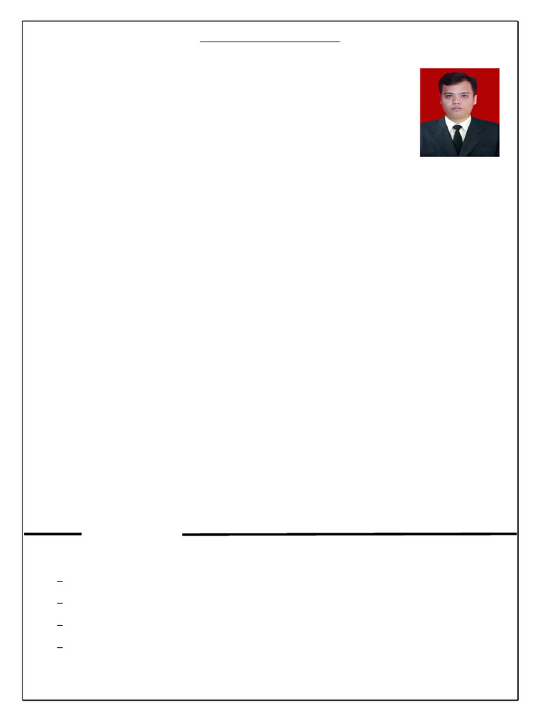 CV Akbar Utama: Teknik Sipil & Pengalaman Kerja | PDF