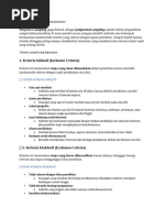 Accidental Sampling | PDF