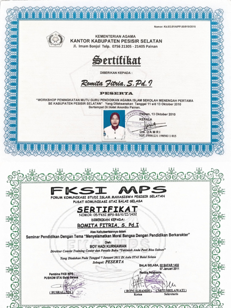 Sertifikat Ipit 24-Feb-2025 17-50-03 | PDF