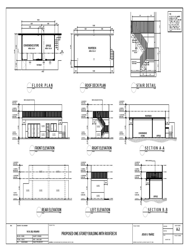 Bantayan Island-A2 | PDF