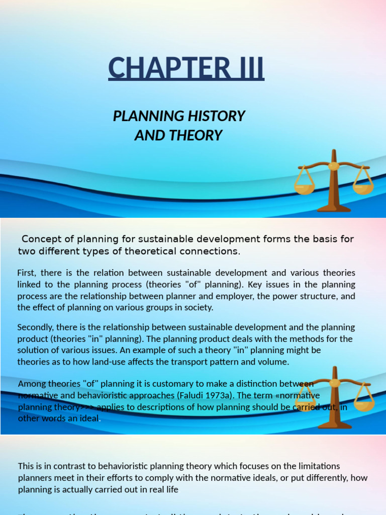 CRIME MAPPING CHAPTER Lli | PDF | Theory | Rationality