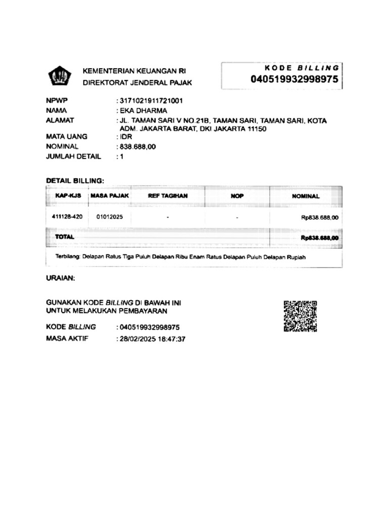 Dokumen Baru(476) | PDF