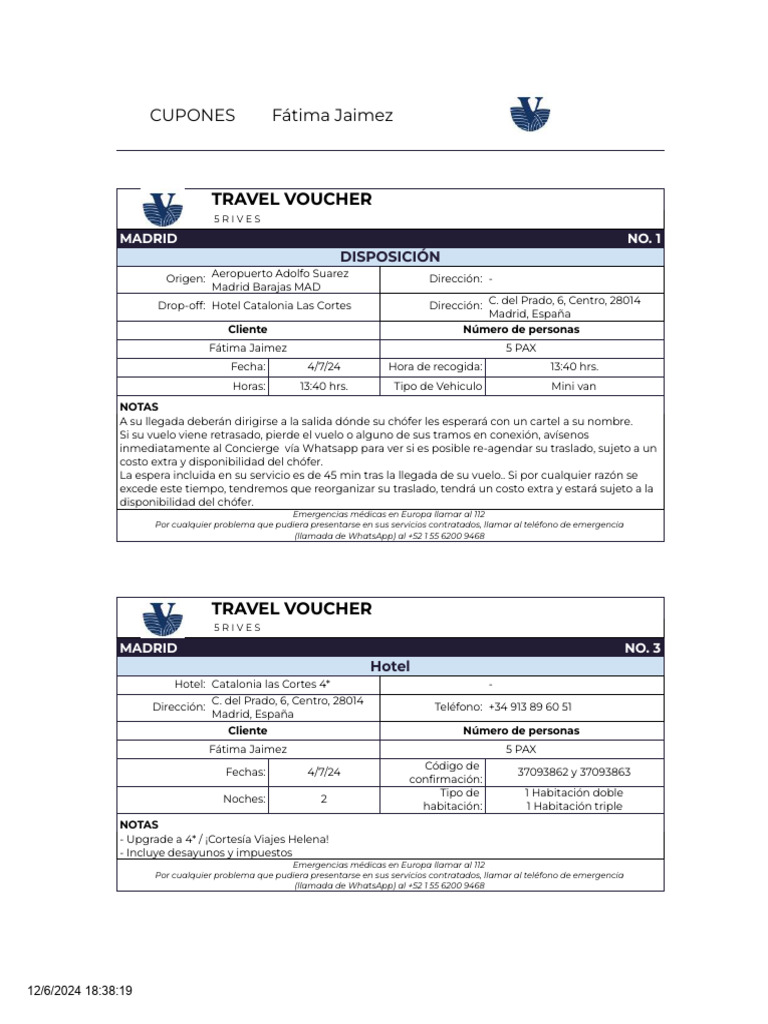 135-23-VH-FÁTJAI0724 - Cupones - Compressed | PDF | Pagos