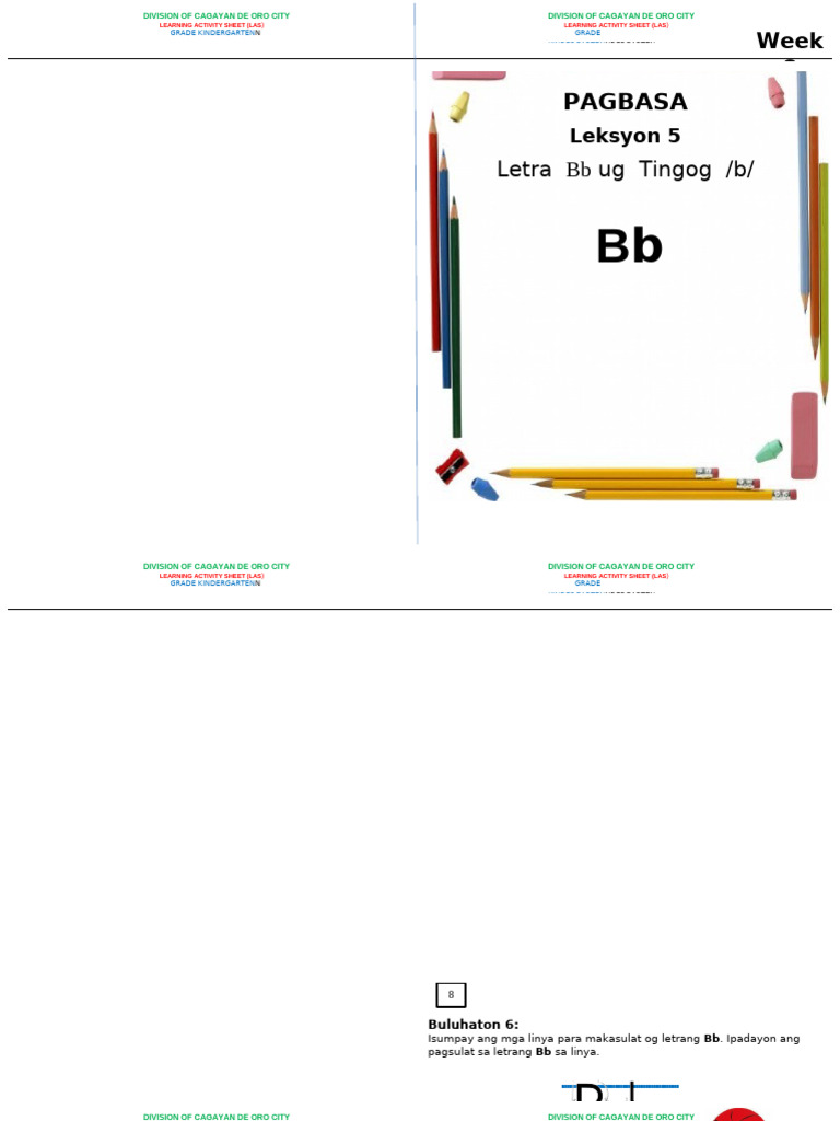 READING Week 8 | PDF