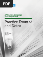 AP Comp Sci A 2020 Practice Questions | PDF | Integer (Computer Science ...