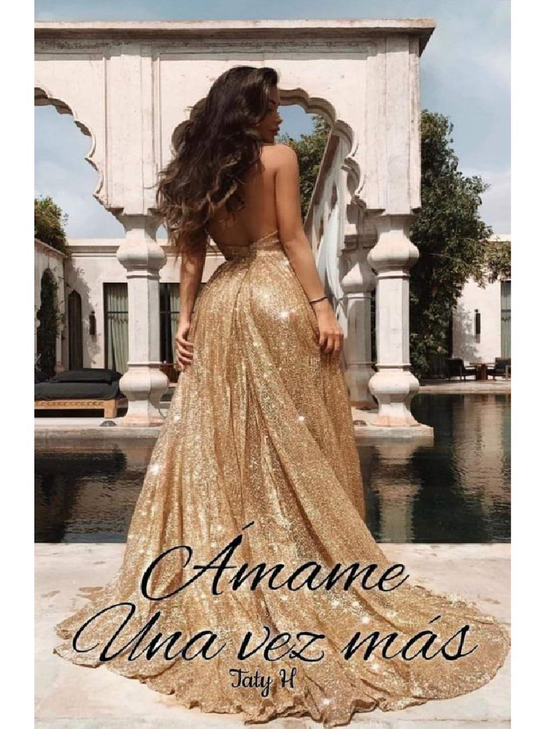 Ep 1-99 Ámame Una Vez Más...Taty H. | PDF